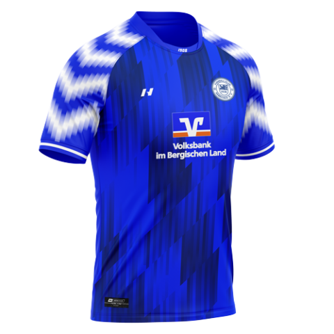 Custom Football Kits | 100% Bespoke Teamwear Packages