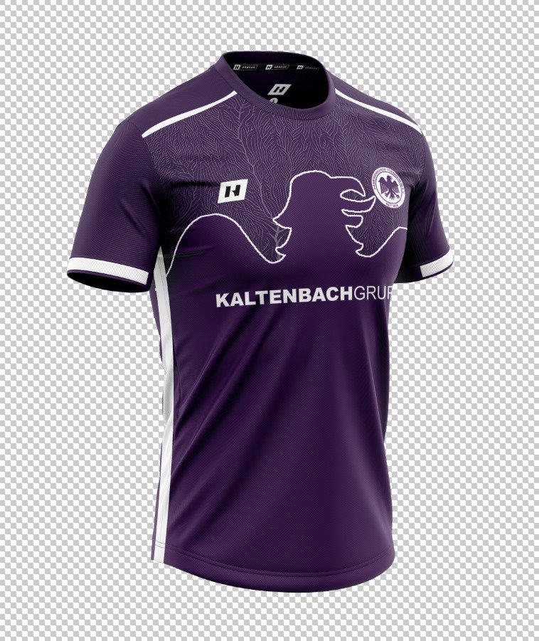 Custom Football Kits | 100% Bespoke Teamwear Packages